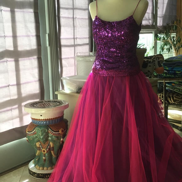 Cassandra Store | Dresses | Long Dress For Promscostume Parties And ...